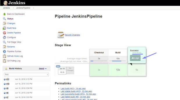 Continuous Integration and Deployment (CI/CD) of ASP.NET Core Application on Azure Web App using ...